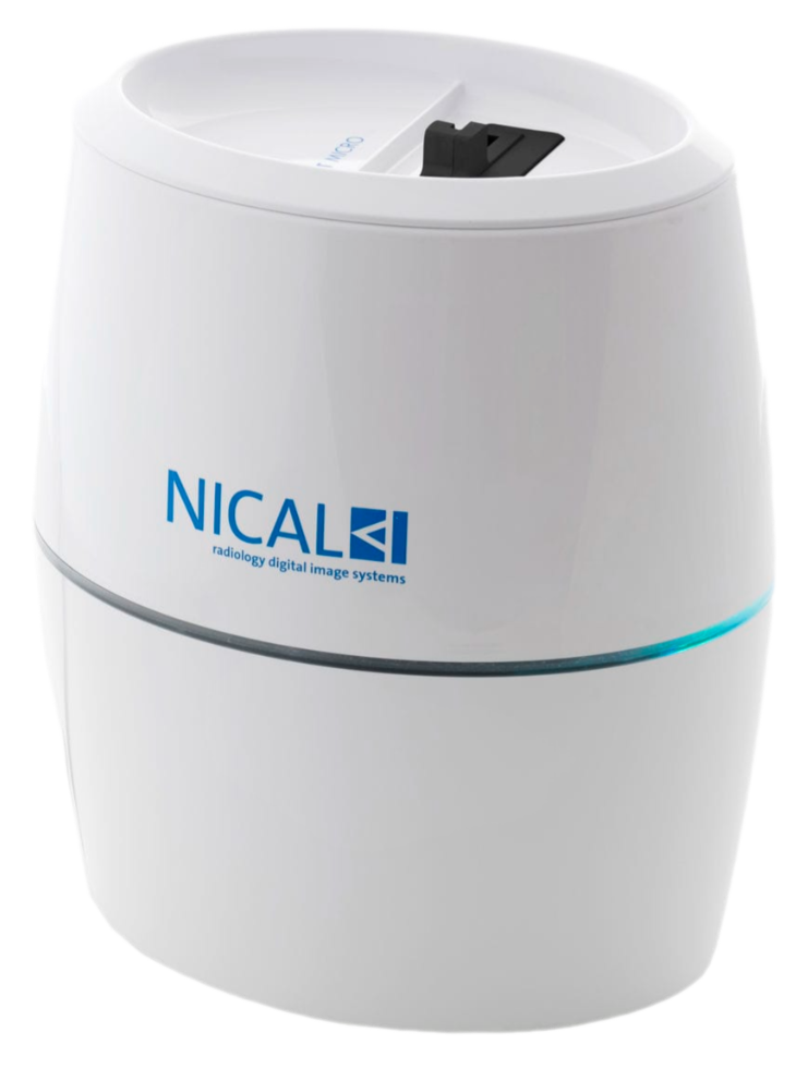 Développeur NICAL Smart Micro